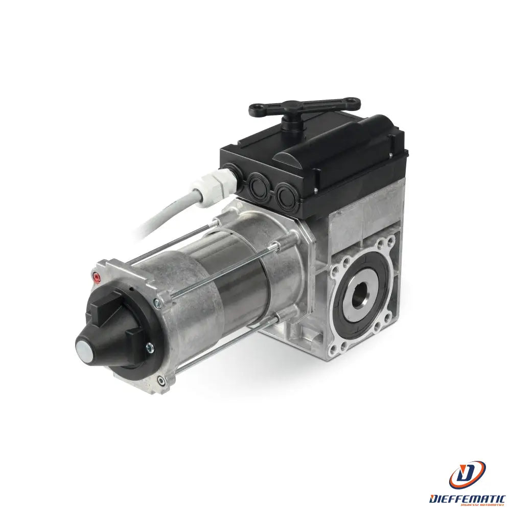 Nice industrial motore per porte sezionali sd 70.20 el15 e ndcm1124