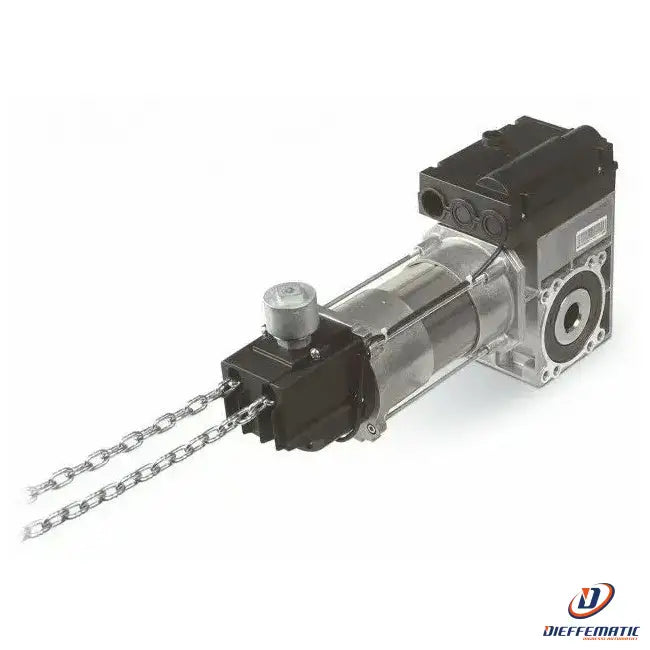 Nice industrial motore per porte sezionali sd 70.20 el15 ke ndcm1122