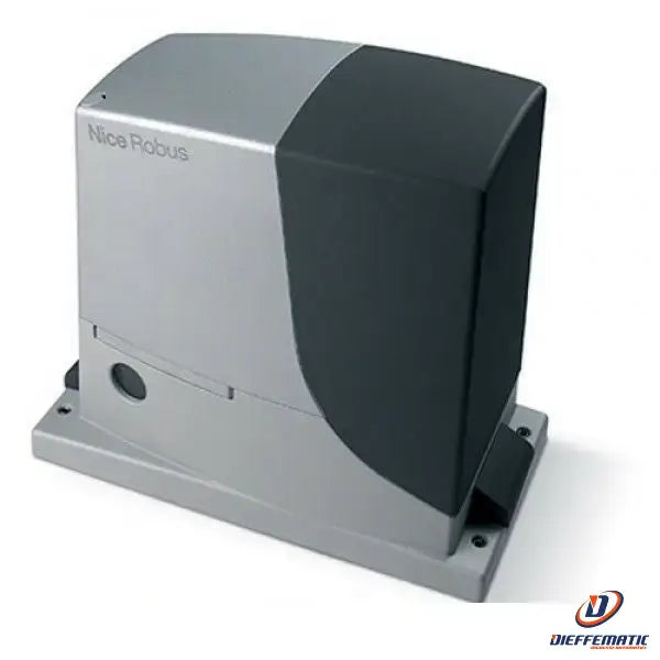 Motoréducteur nice robus rb1000 coulissant max 1000kg 24v