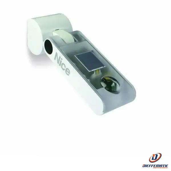 Nice nemo srt sun-rain nemo sensor via radio mains power supply