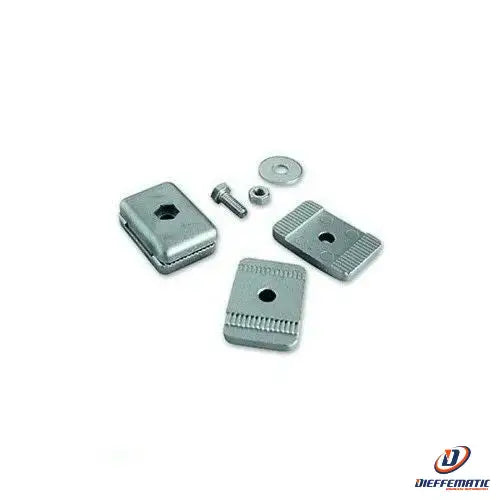 Nice pla13 mechanical limit switches x opening and closing x moby 5000