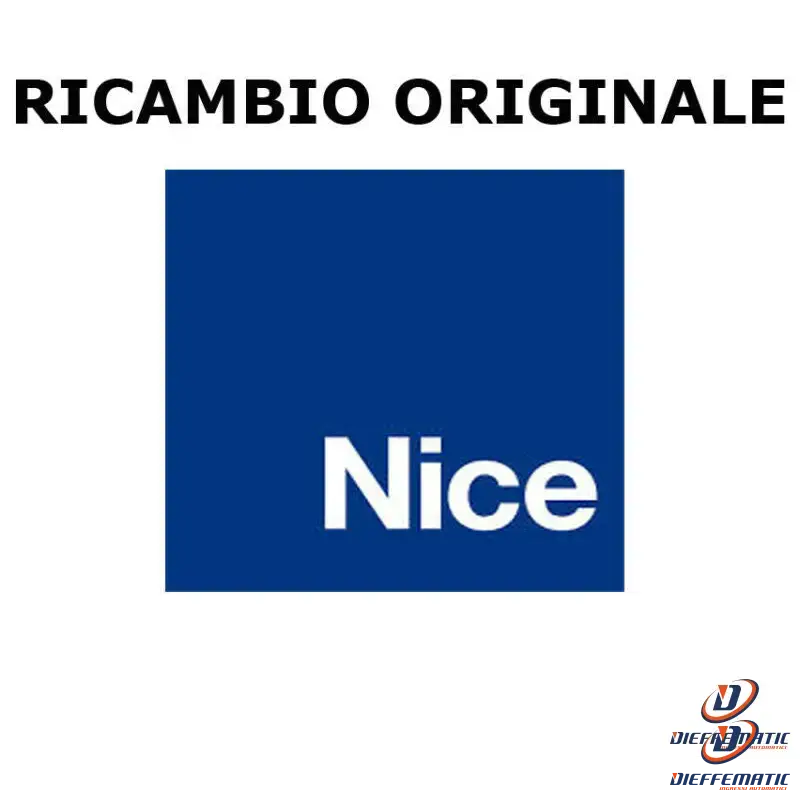 Nice tha5 zentrales Bedienfeld, Ersatzelektronikplatine, Steuereinheit