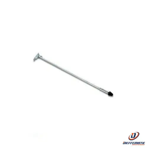 Nice wa12 mobile support for rods for m7bar and m7bari barrier lifting