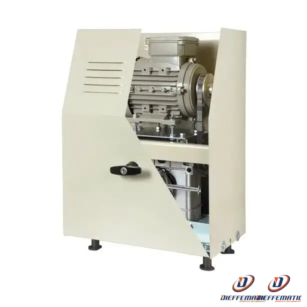 Operator 400v three-phase sliding 3.000 kg casit mr300/cri original