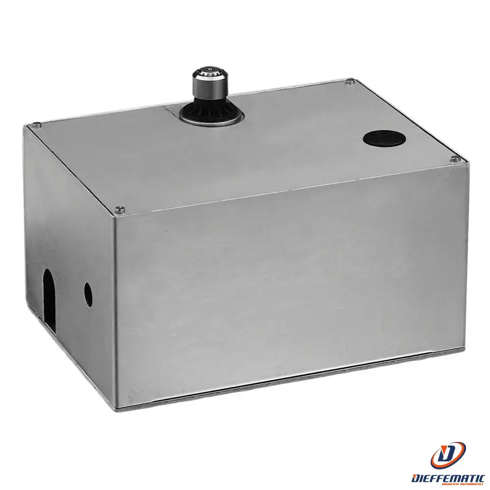 Operator for swing gates rib fluid r 230/50-60 sx 0,50 100 aa10901