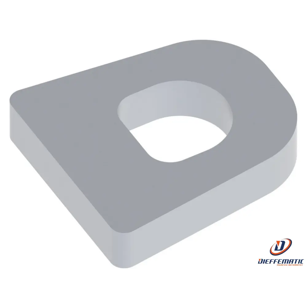 Ear for art. 430-431-432 x m18 fac 132.or rc1101.018.l automation