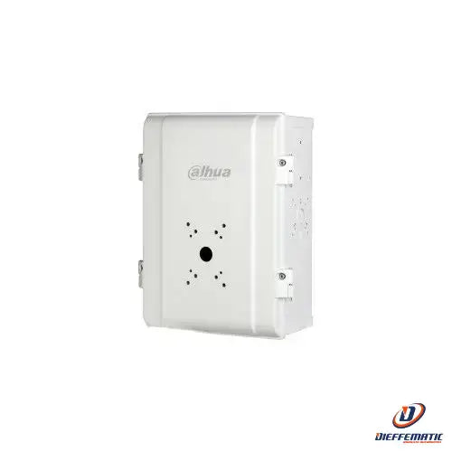 Outdoor surveillance box dahua pfa142 surveillance video surveillance