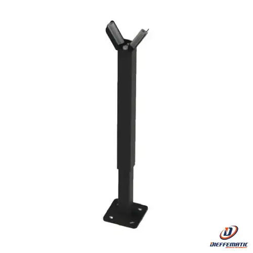 Adjustable fork support pole for boomy 4/6 m allmatic 12007301