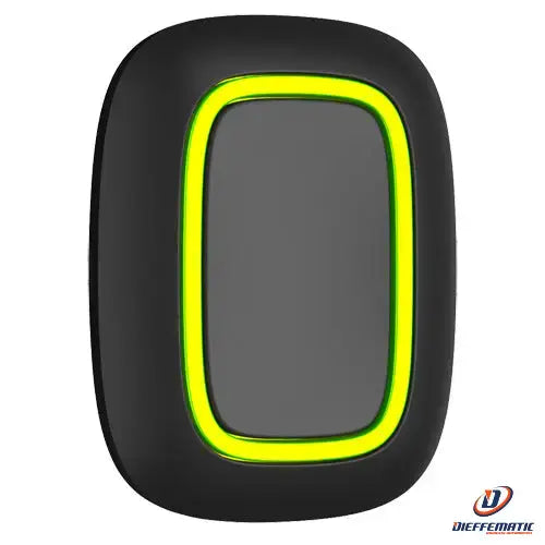 Wireless bidirectional panic button 868 mhz jeweler ajax aj-button-b