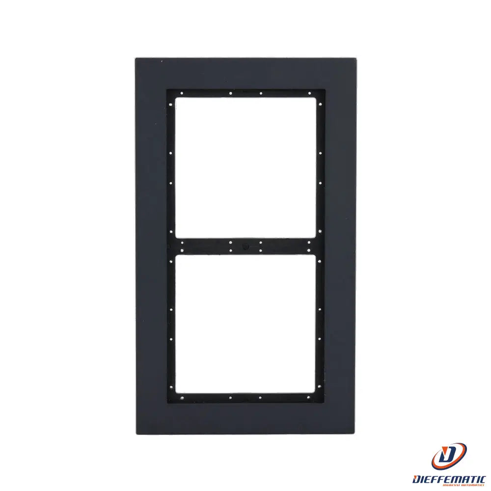 Panel For 2 Vdp Modules Dahua Vtm25P2 Security Surveillance Original New