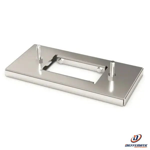 Ditec ion ionrfk steel retrofit plate automation original automatisms