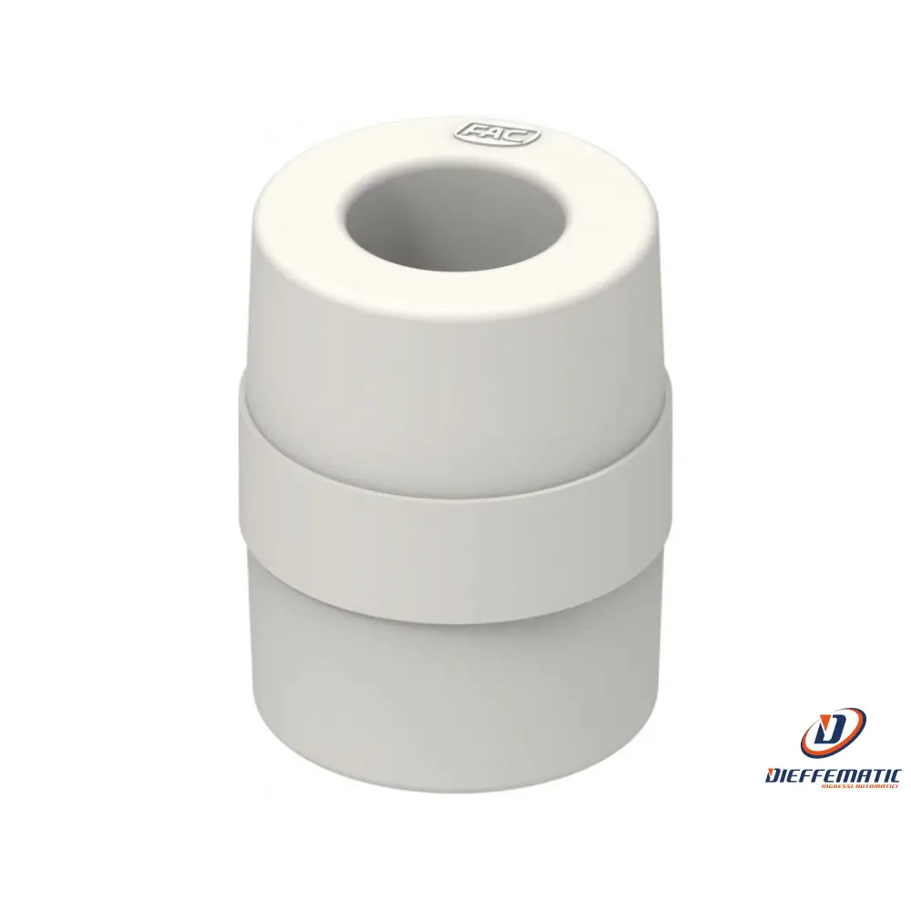 Plastic for art. 112 fac 112pl ra3001.n38.n automation automatisms original