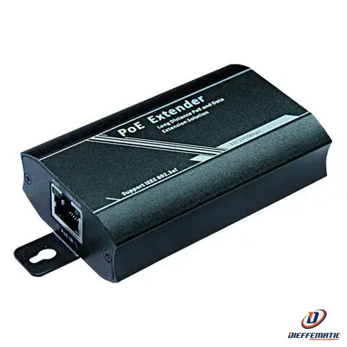 Poe extender poe-ext video surveillance surveillance security original