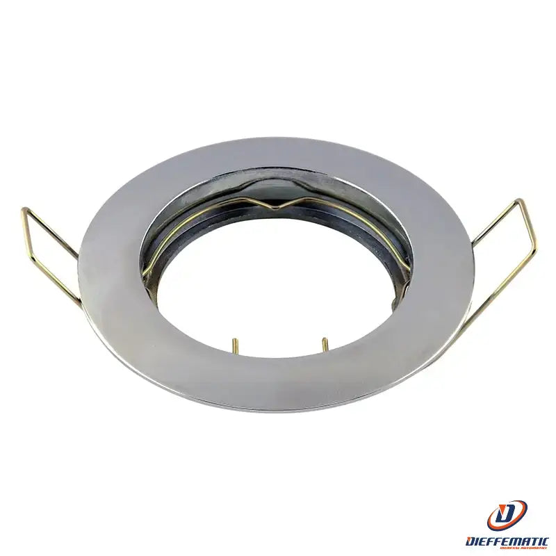 Nova line wfr10c fixed recessed spotlight holder