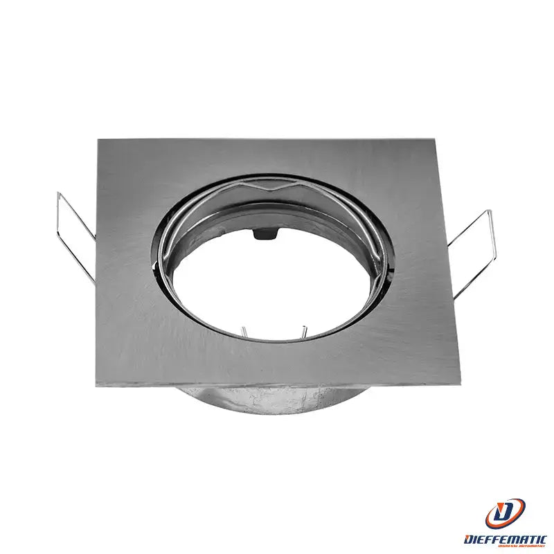 Nova line woq10s adjustable recessed spotlight holder