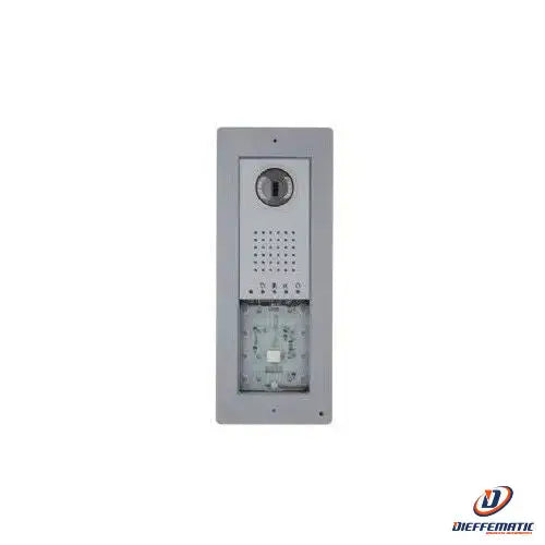 Wall-mounted color video door phone external unit came dvc/08 62020030