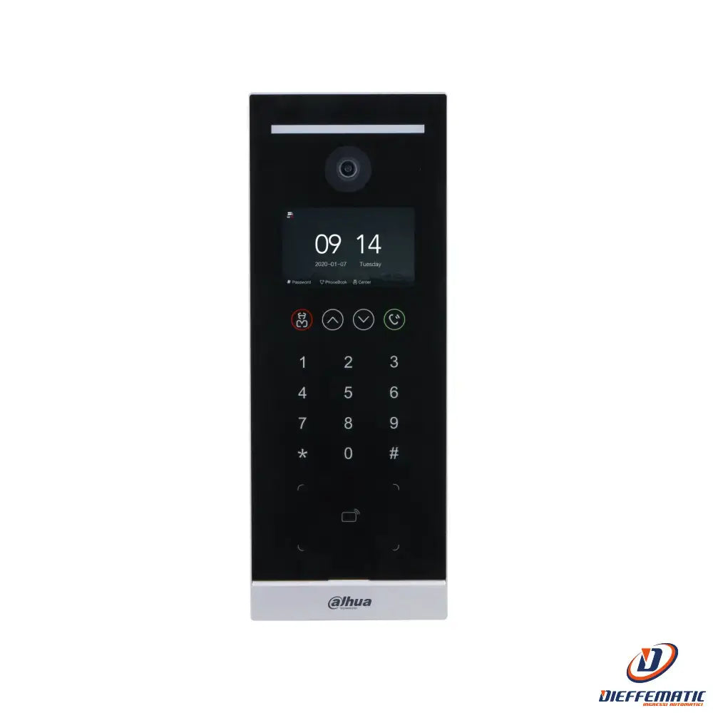 Original dahua vto6521h ip video door phone entry panel security