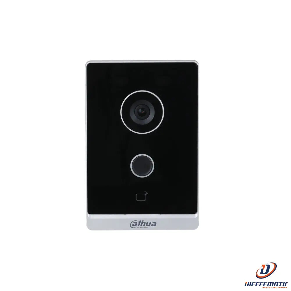 Outdoor Sip video intercom entry panel Dahua Vto2211G-P Surveillance New