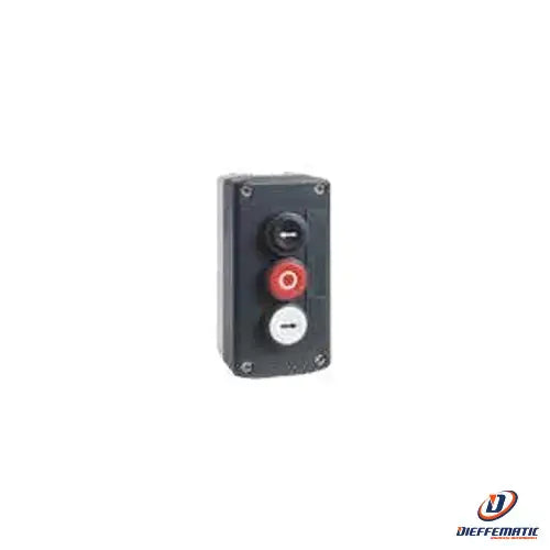 Open-close-stop button for sliding rib acg5532 new original