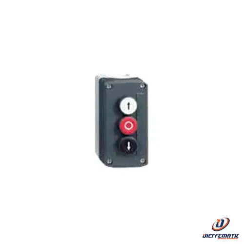 Open-close-stop control panel for rib acg5533 shutters original