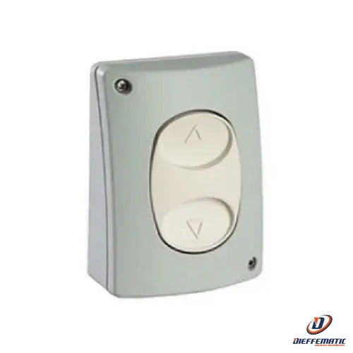 1 bouton elsamec 1037 77160000 automatisation du panneau de boutons-