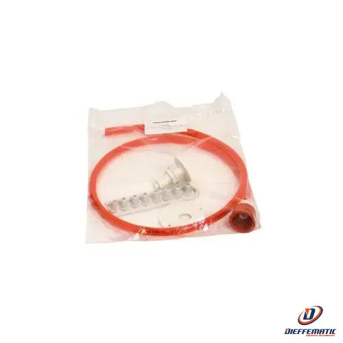 Capillary sampling point notifier 510-fin surveillance security new