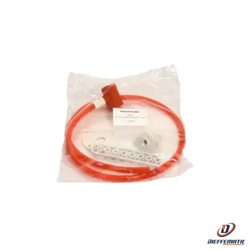 Capillary sampling point in flexible nylon tube notifier 510-kit new