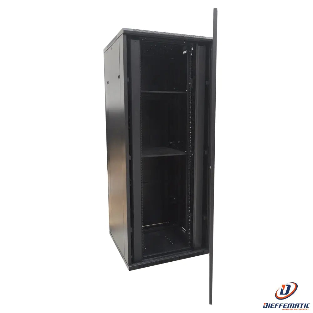 Rack-42u armadio rack per pavimento - dieffematic