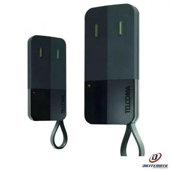 2-Kanal-Funksteuerung FM 402E, Frequenzmodulation, Telcoma FM402E ...