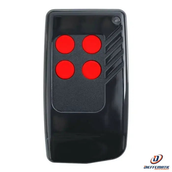 Remote Control Dynamic Code 4 Buttons Nologo Smart Eb4 Automation