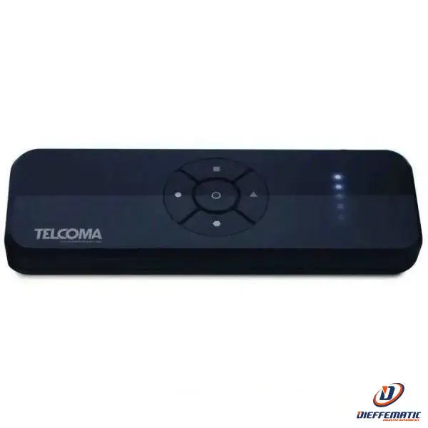 Radiocomando per auto edge taxi 433,92 mhz telcoma edgetaxi radiocomandi