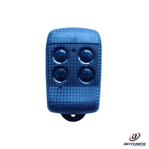 Rolling code remote control 18 billion combinations allmatic b.ro4wn