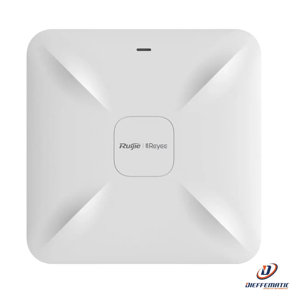 Reyee rg-rap2200(e) access point wi-fi - dieffematic
