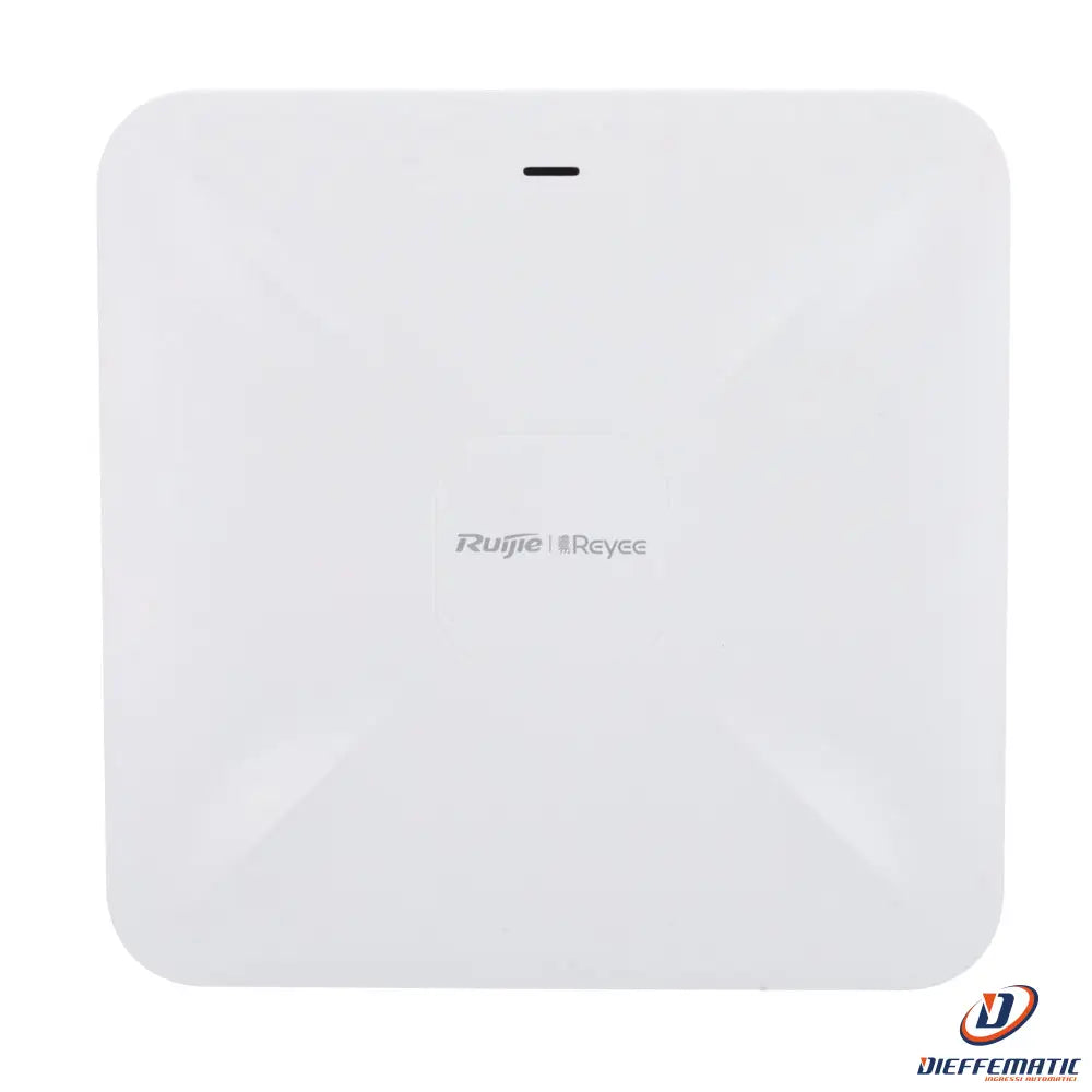 Reyee rg-rap2200(f) access point wi-fi - dieffematic