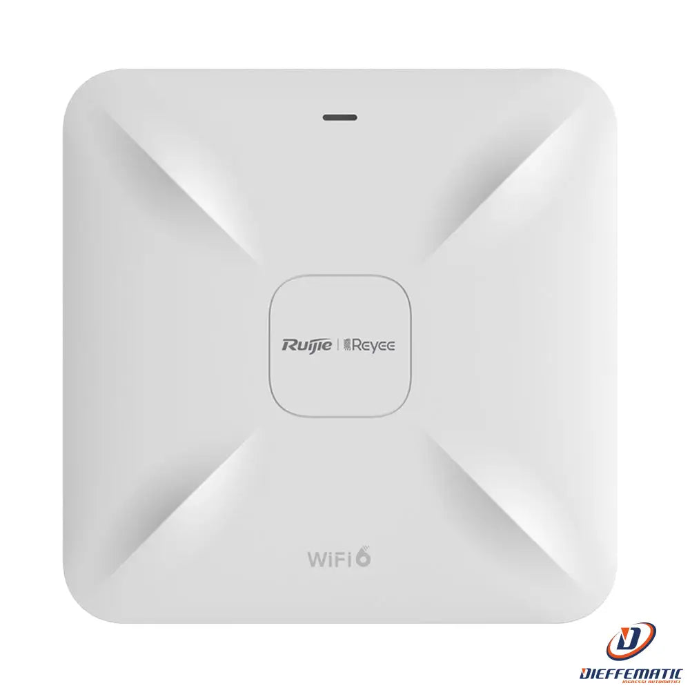 Reyee rg-rap2260(e) access point wi-fi - dieffematic