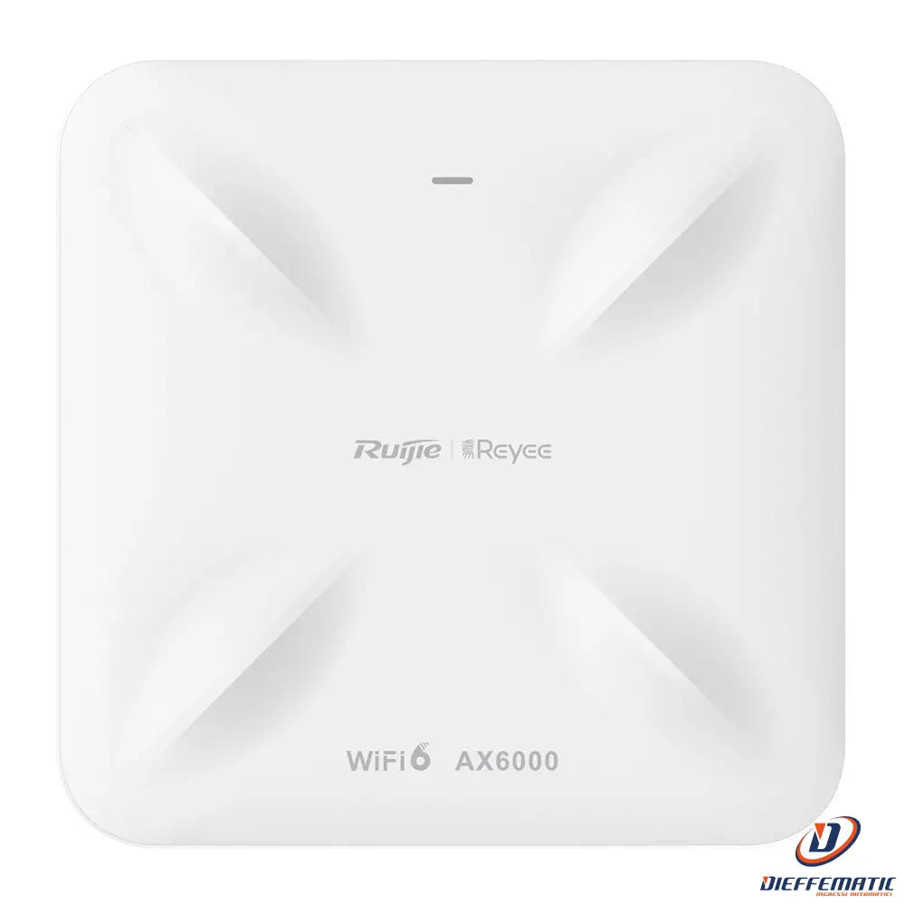 Reyee rg-rap2260(h) access point wi-fi - dieffematic
