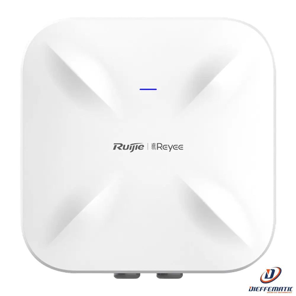 Reyee rg-rap6260(g) access point wi-fi omnidirezionale a parete ...