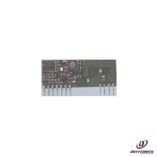 Internal receiver standard 868mhz elca hybrid e1051 automation