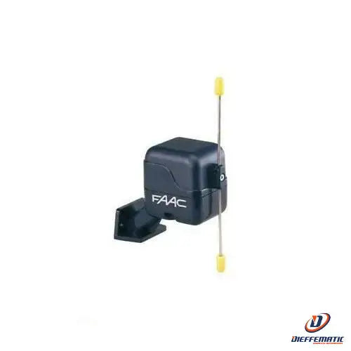 Plus1 868 mhz multichannel receivers for 868mhz slh lr system faac