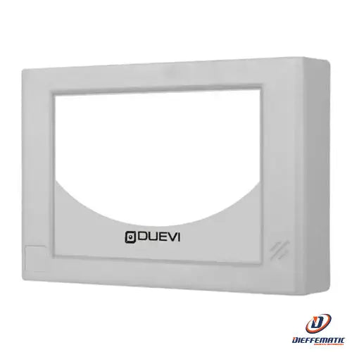 Duevi rx2ap 10-channel radio receiver original anti-theft security