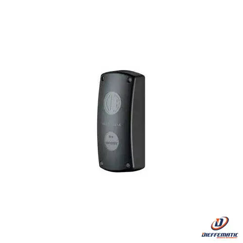 Wireless receiver for sensitive edges cce radio evo ghost rx 868mhz