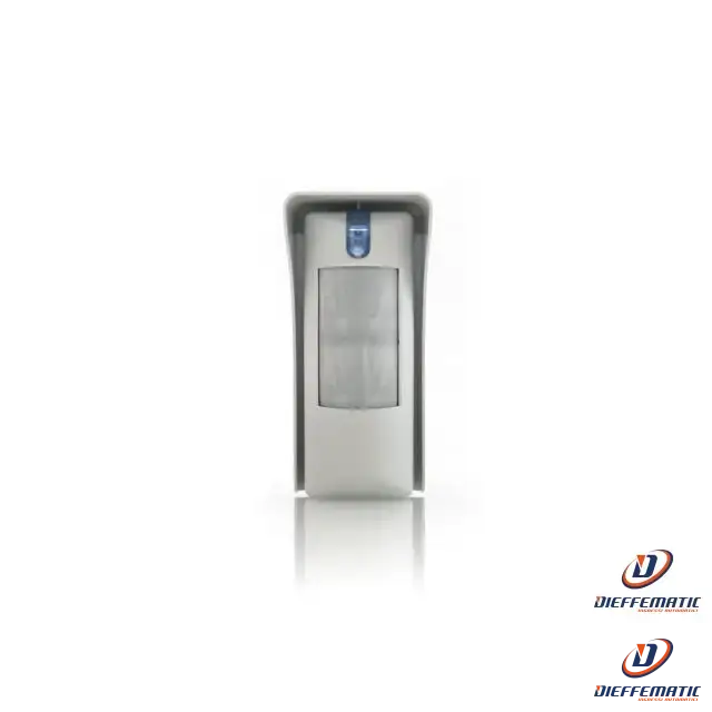 Triple technology outdoor detector eea 001-mst 101-g-01 master 12.8