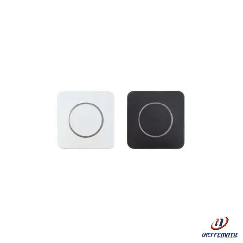 Rilevatore di movimento a microonde senza contatto bircher cleanswitch ...