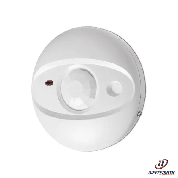 Bentel Ir360 Detector Infrarrojo 360° Alarma De Seguridad Antirrobo ...