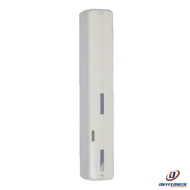 Politec nat slim ws security threshold mounting wireless infrared