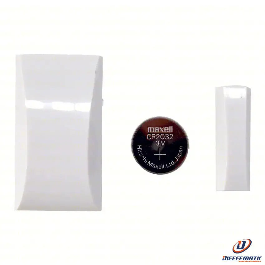 Magnetic opening detector mini hlr-ab mini faac 101322 automation new