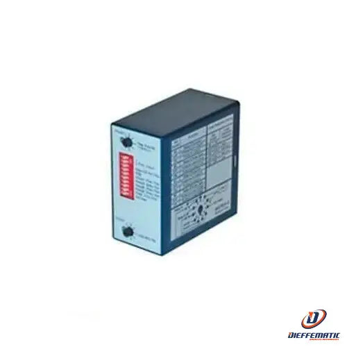 Rmg 1 genius 6100131 single-channel magnetic detector made in italy