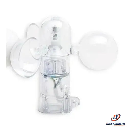 Wind detector and brightness nekos v'lux 7505004 automation