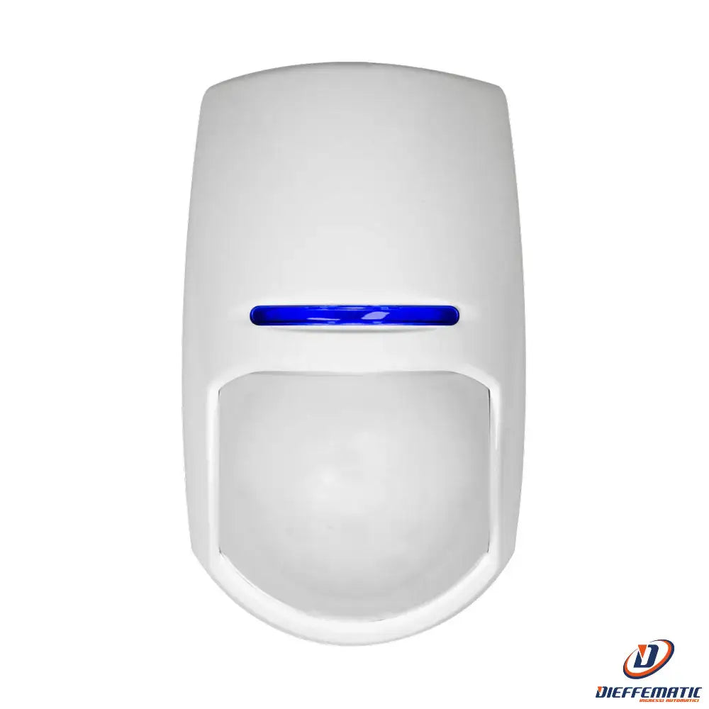 Dual technology detector protocol enforcer pyronix kx10dtp-we security