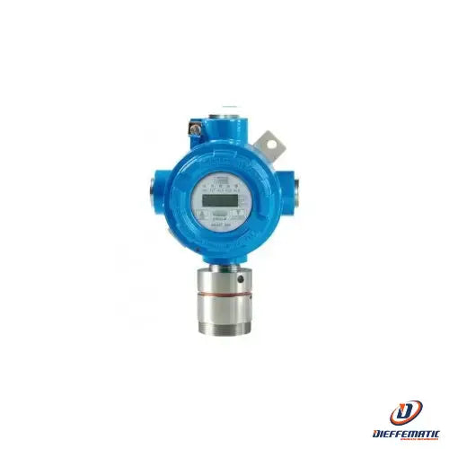 Flammable gas detector, infrared probe butane notifier s2602bu new